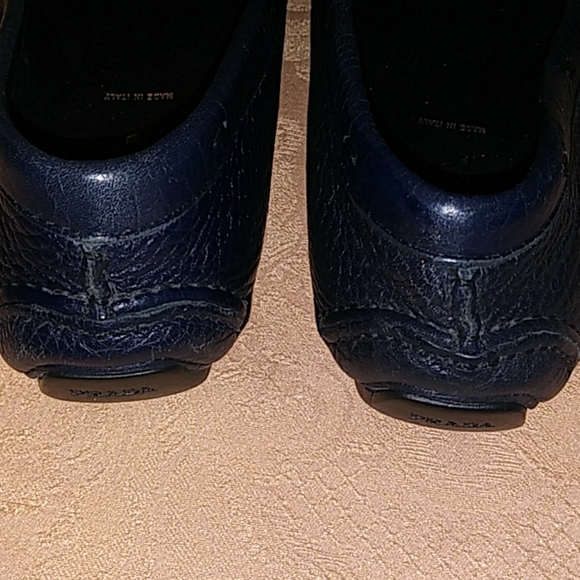 Prada | Shoes | Prada Driving Mocs | Poshmark